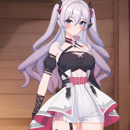 香奈美|卡拉比丘 - v1.0 | Stable Diffusion LoRA | Civitai